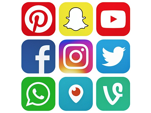Communications and social media dominating app time | News | Research Live